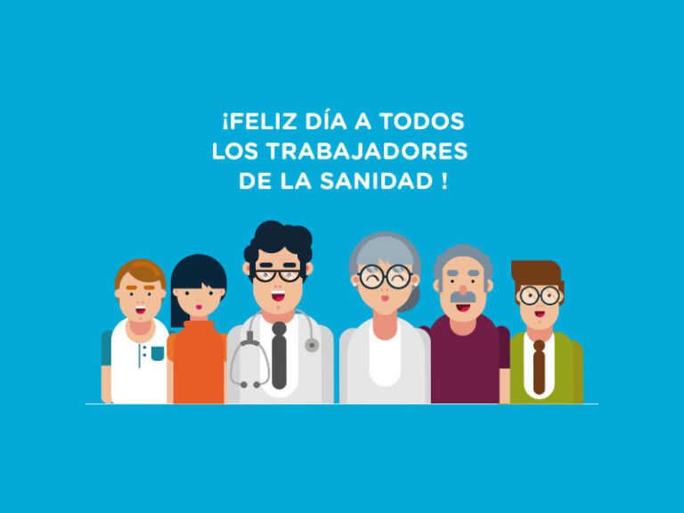 21 Se Septiembre Día De La Sanidad Circulo Médico De Córdoba